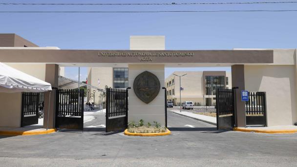 UASD expande su presencia en el Sur con nuevo centro en Azua; gobierno ...